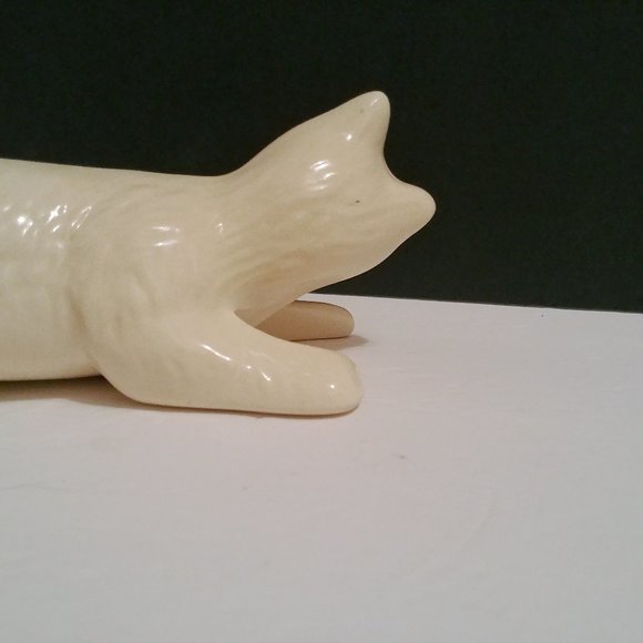 Camark | Accents | Vintage Small Camark Wall Cat Ceramic Very Rare ...